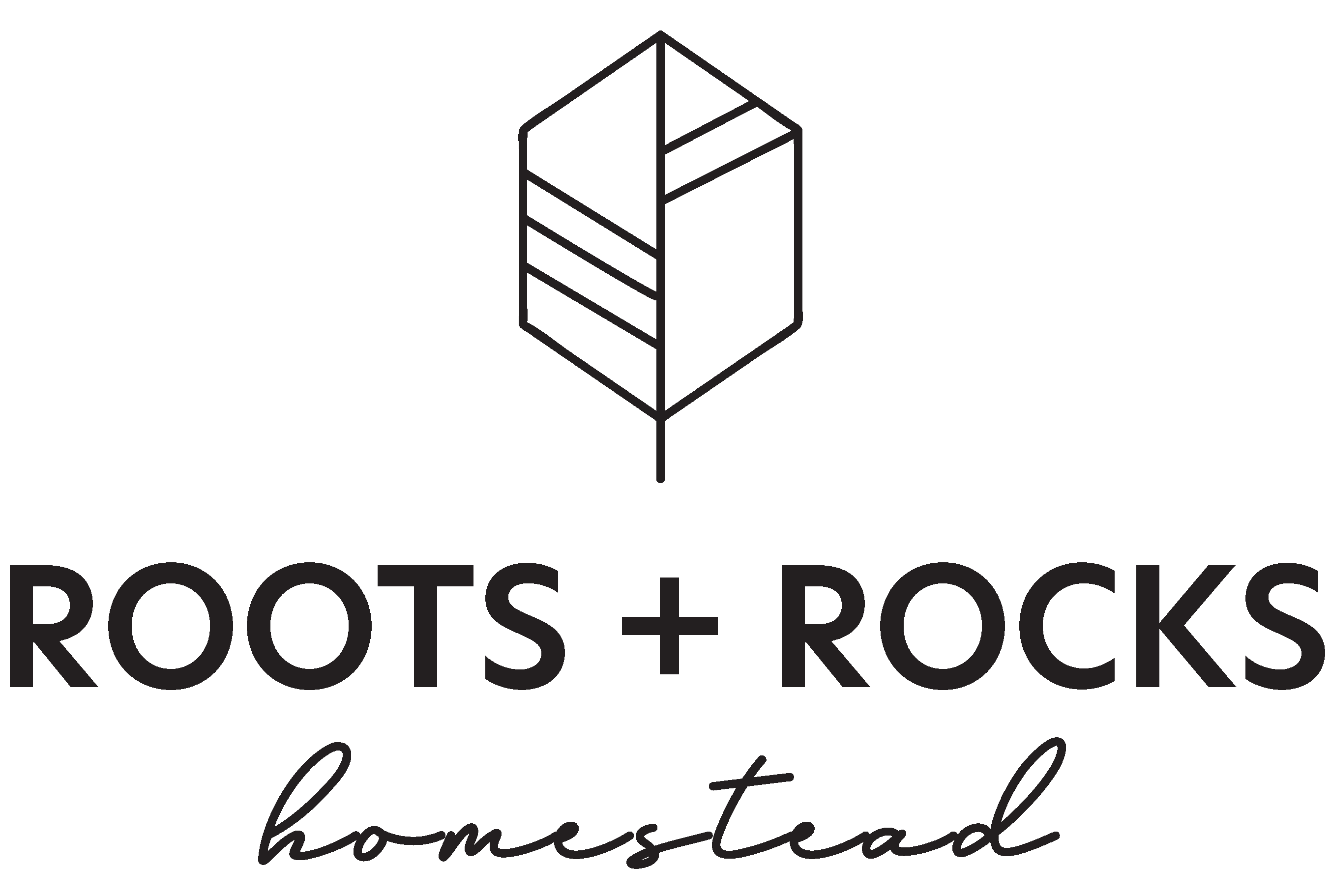 Roots and Rocks Homestead